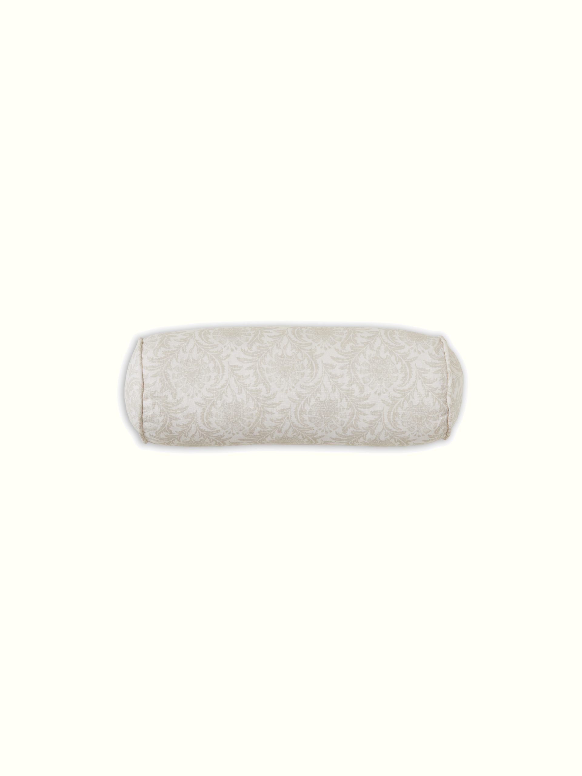 Stylish Mini Bolster Cushions from Luxury Designer Cinny